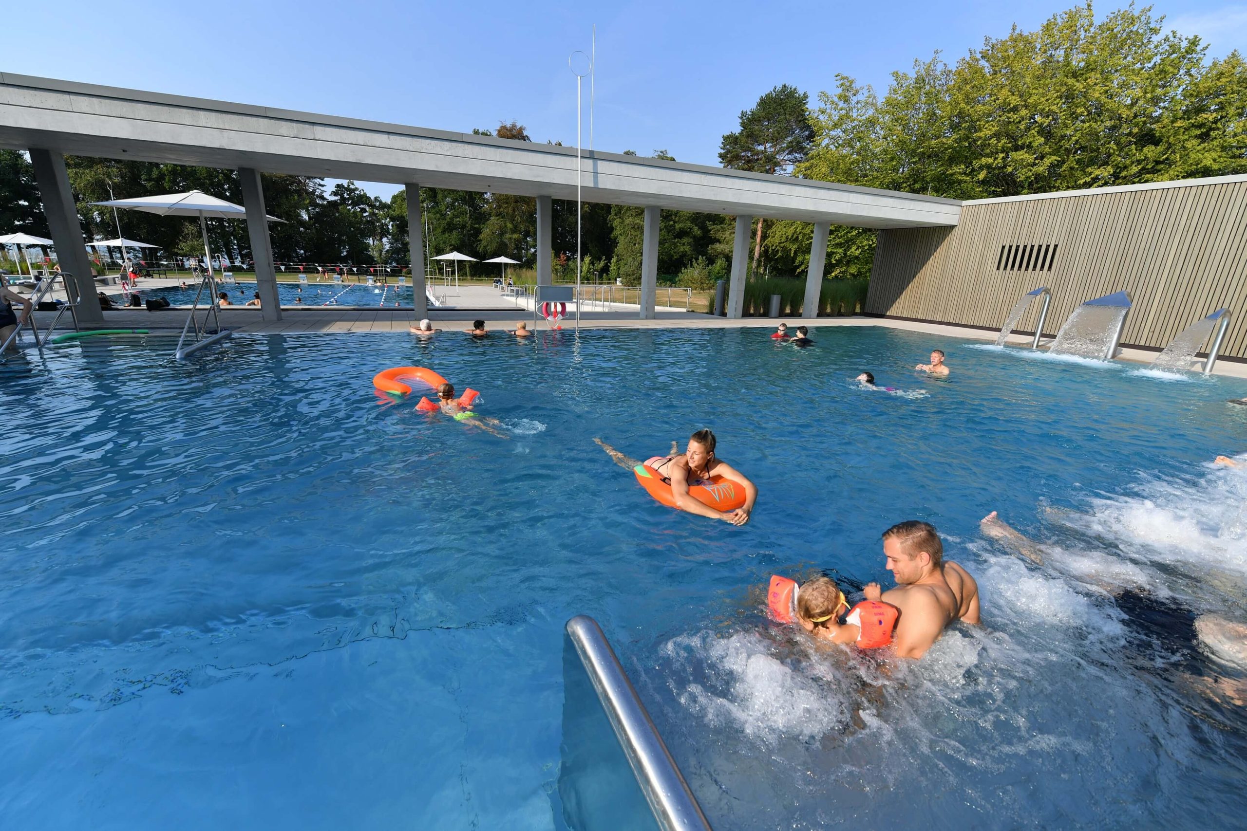 Tipps - Ferienhof Waggershauser